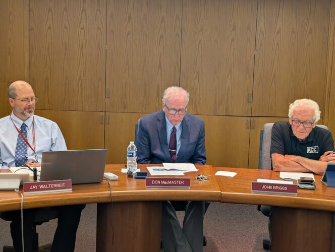 ACC student housing project gets green light | News, Sports, Jobs - The ...